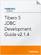 TmaxTibero - Better Technology, Better Tomorrow - 자료실