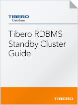 TmaxTibero - Better Technology, Better Tomorrow - 자료실