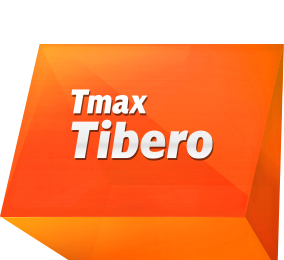 TmaxTibero - Better Technology, Better Tomorrow - Tibero