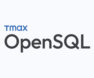 TmaxTibero - Better Technology, Better Tomorrow - Tmax OpenSQL